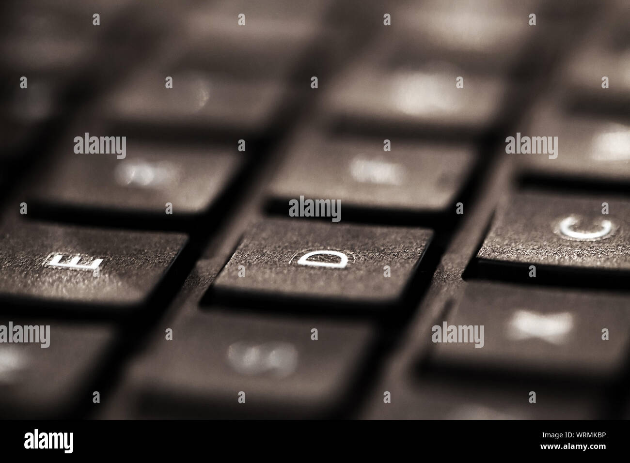 Full keyboard hi-res stock photography and images - Alamy
