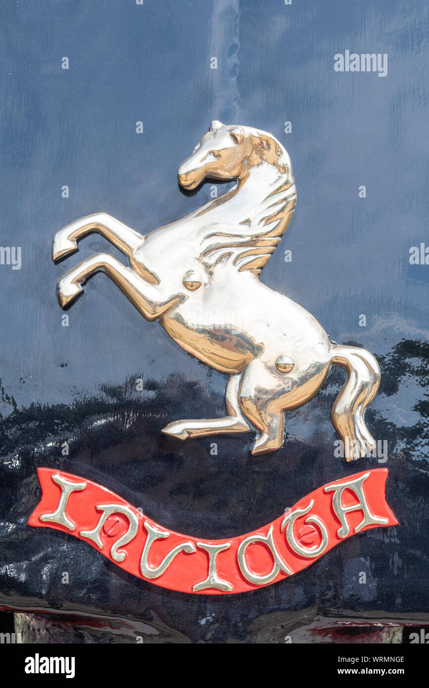 Aveling and portrer hi-res stock photography and images - Alamy