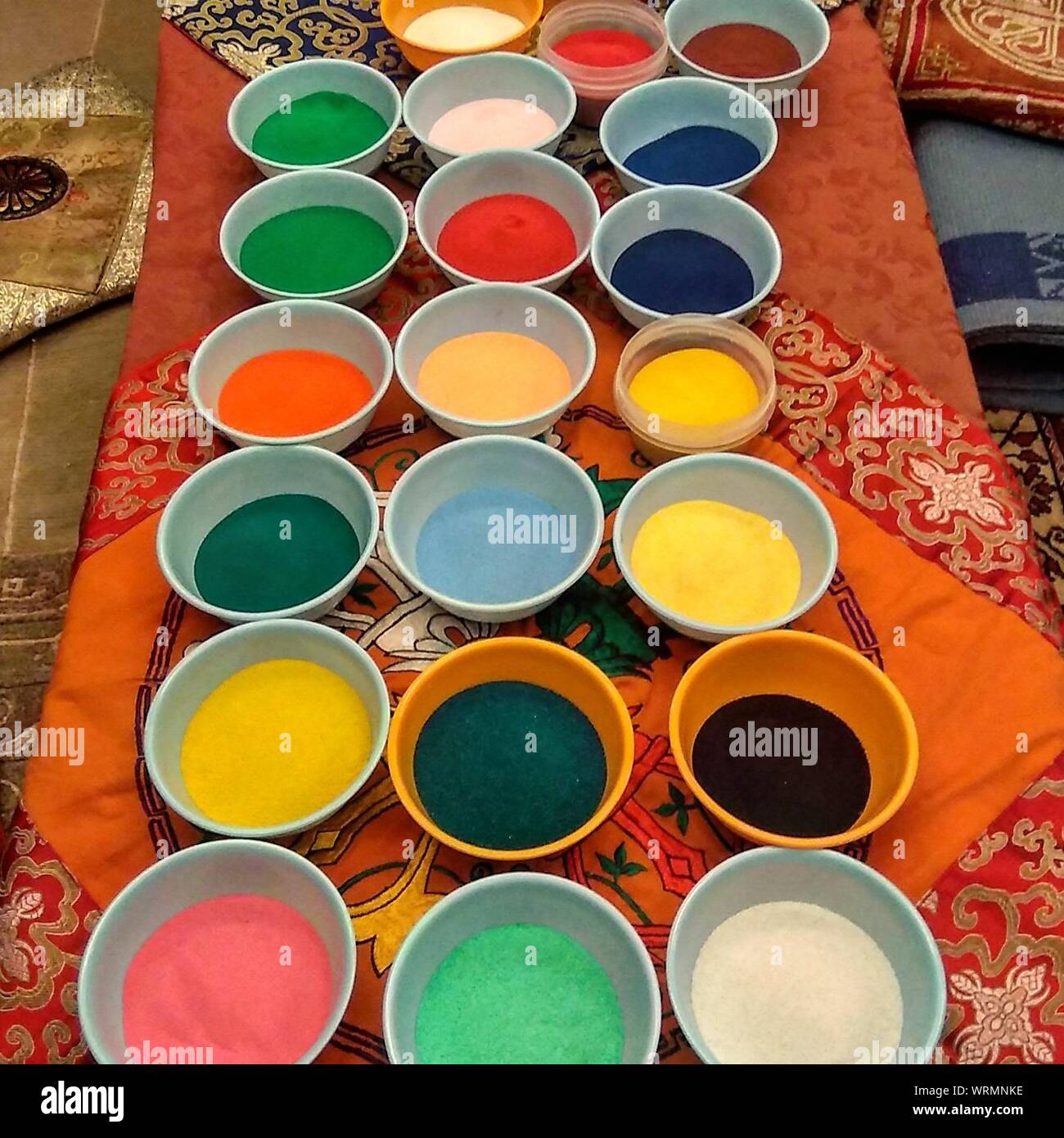 Power paint hi-res stock photography and images - Alamy