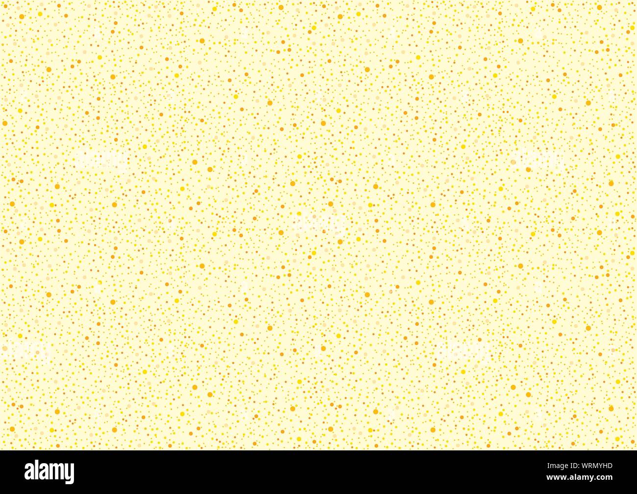 Yellow Noise texture Stock Vector Image & Art - Alamy