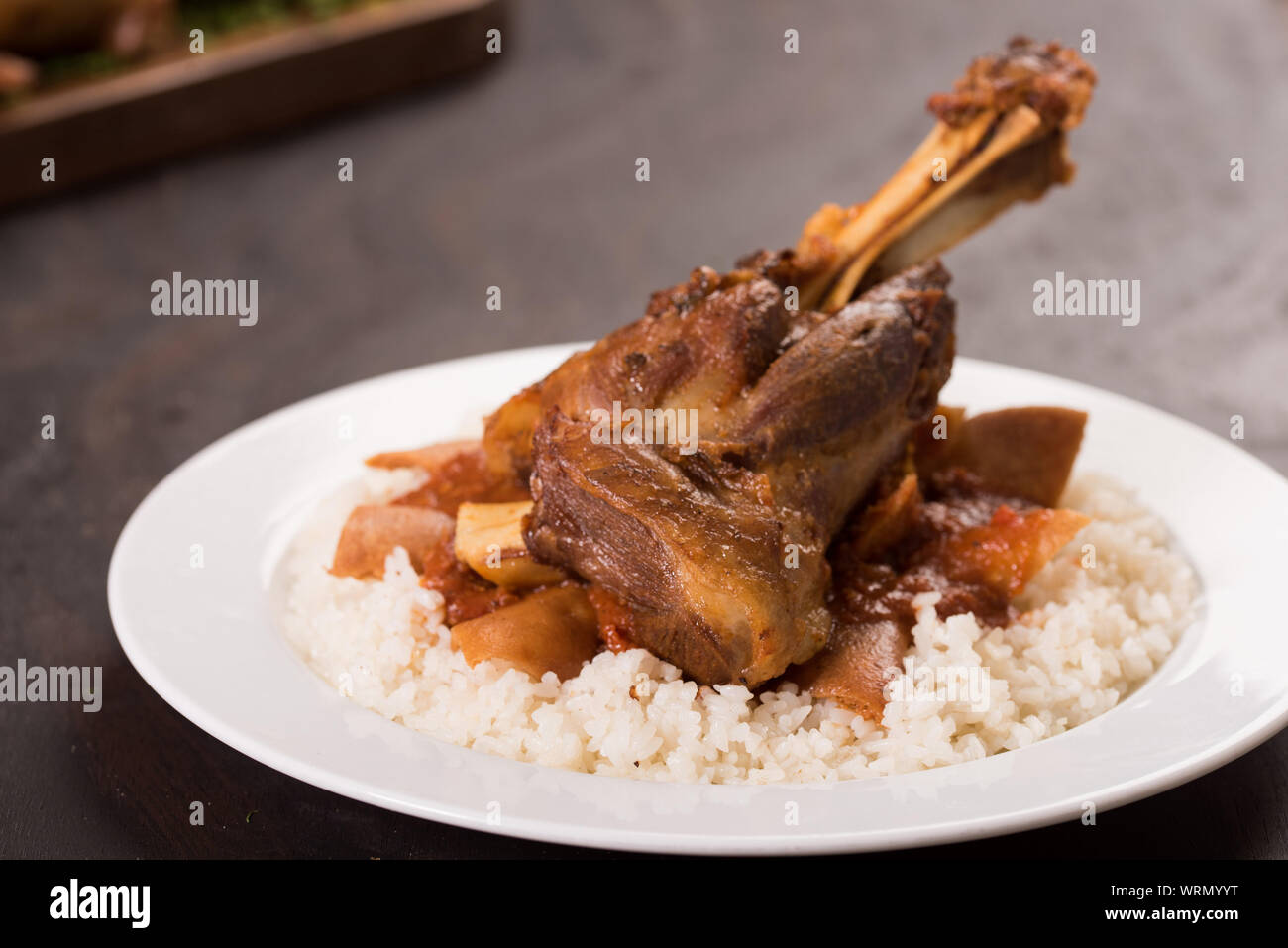 Mixed grill middle eastern hi-res stock photography and images - Alamy
