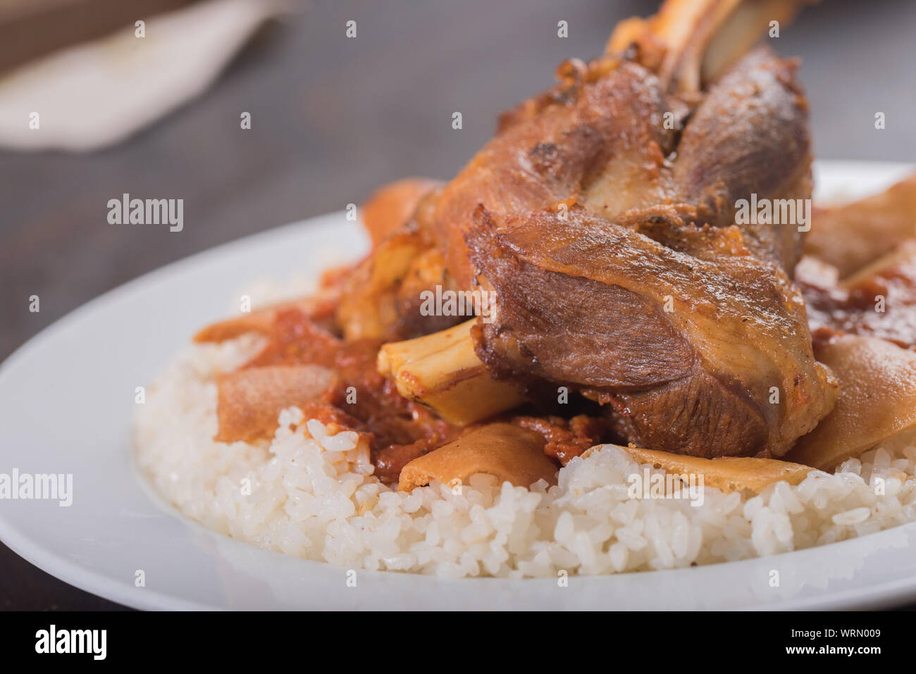 Mixed grill middle eastern hi-res stock photography and images - Alamy