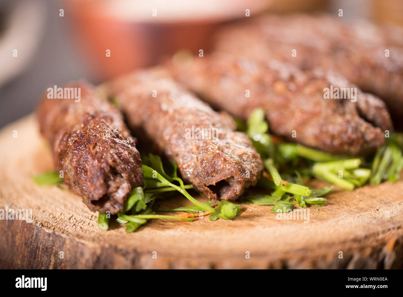 Mixed grill middle eastern hi-res stock photography and images - Alamy