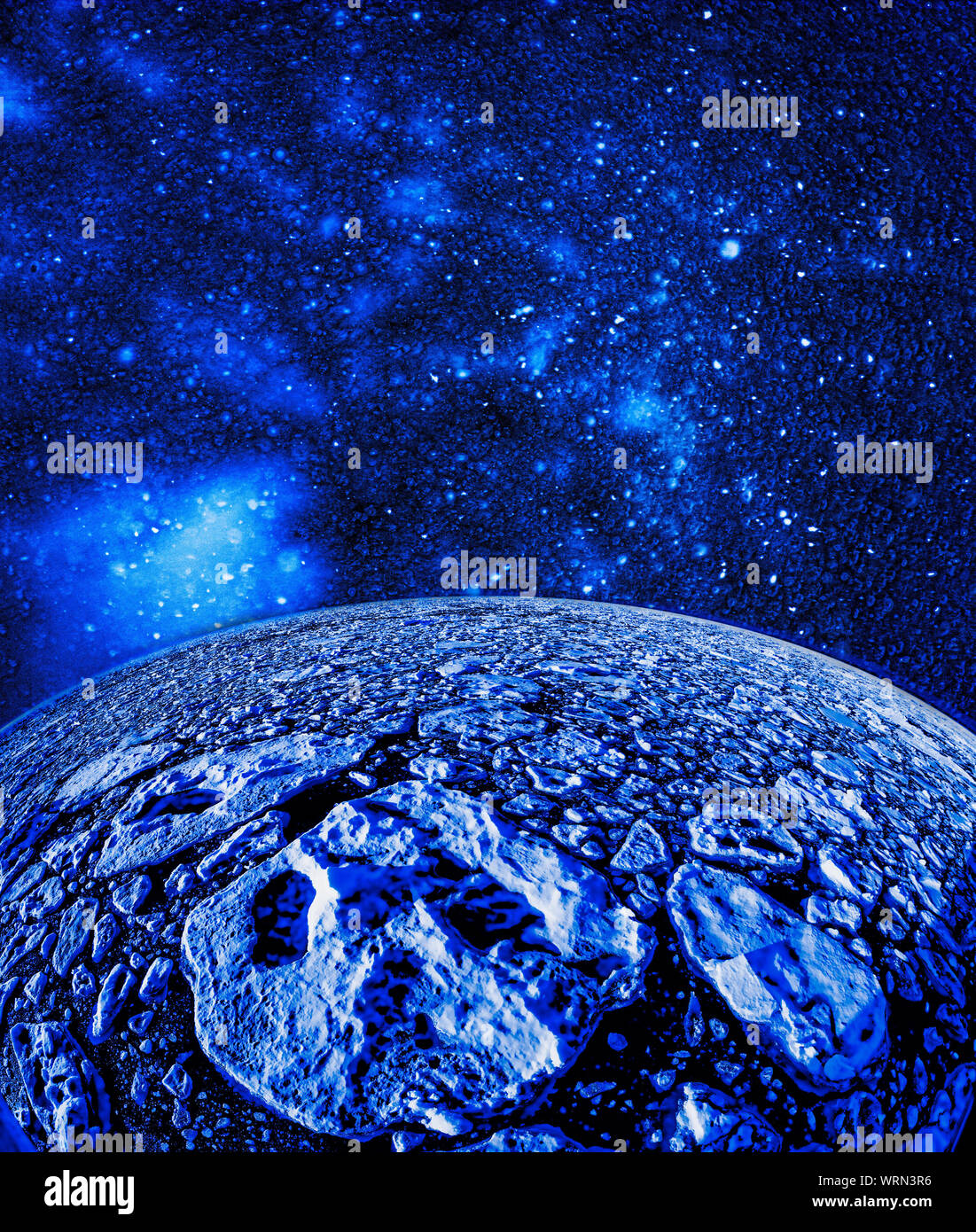 From the other planet hi-res stock photography and images - Alamy