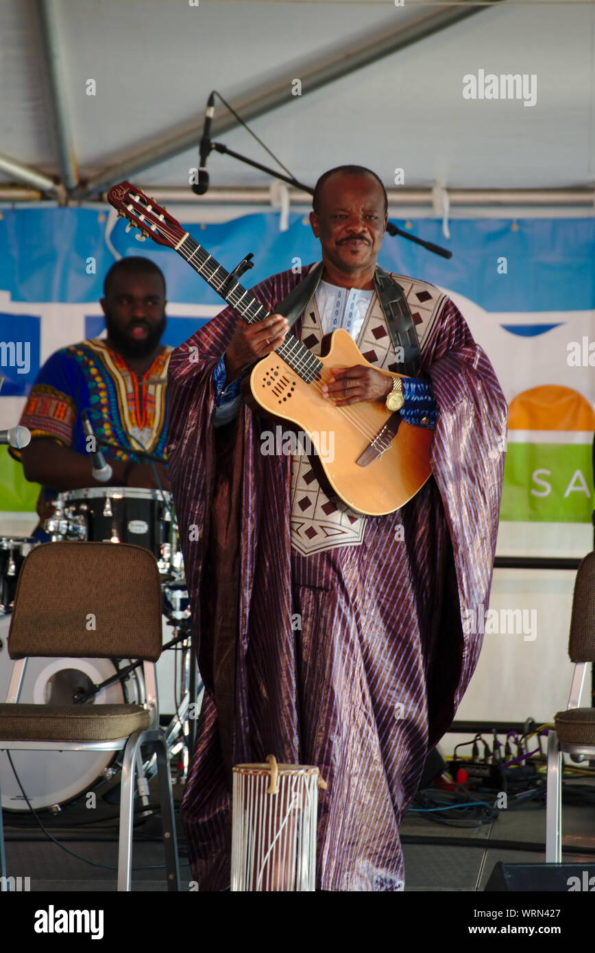 Mali empire hi-res stock photography and images - Alamy