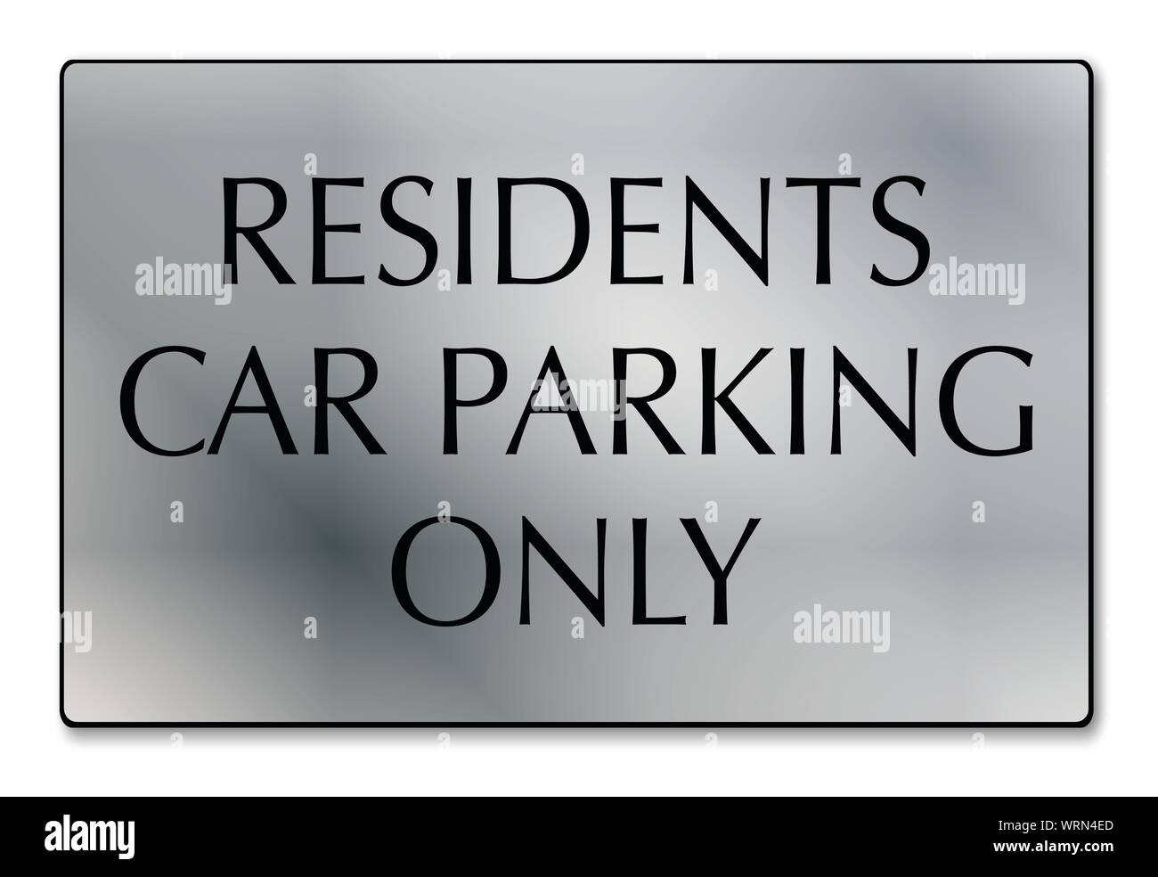 The residents Stock Vector Images - Alamy