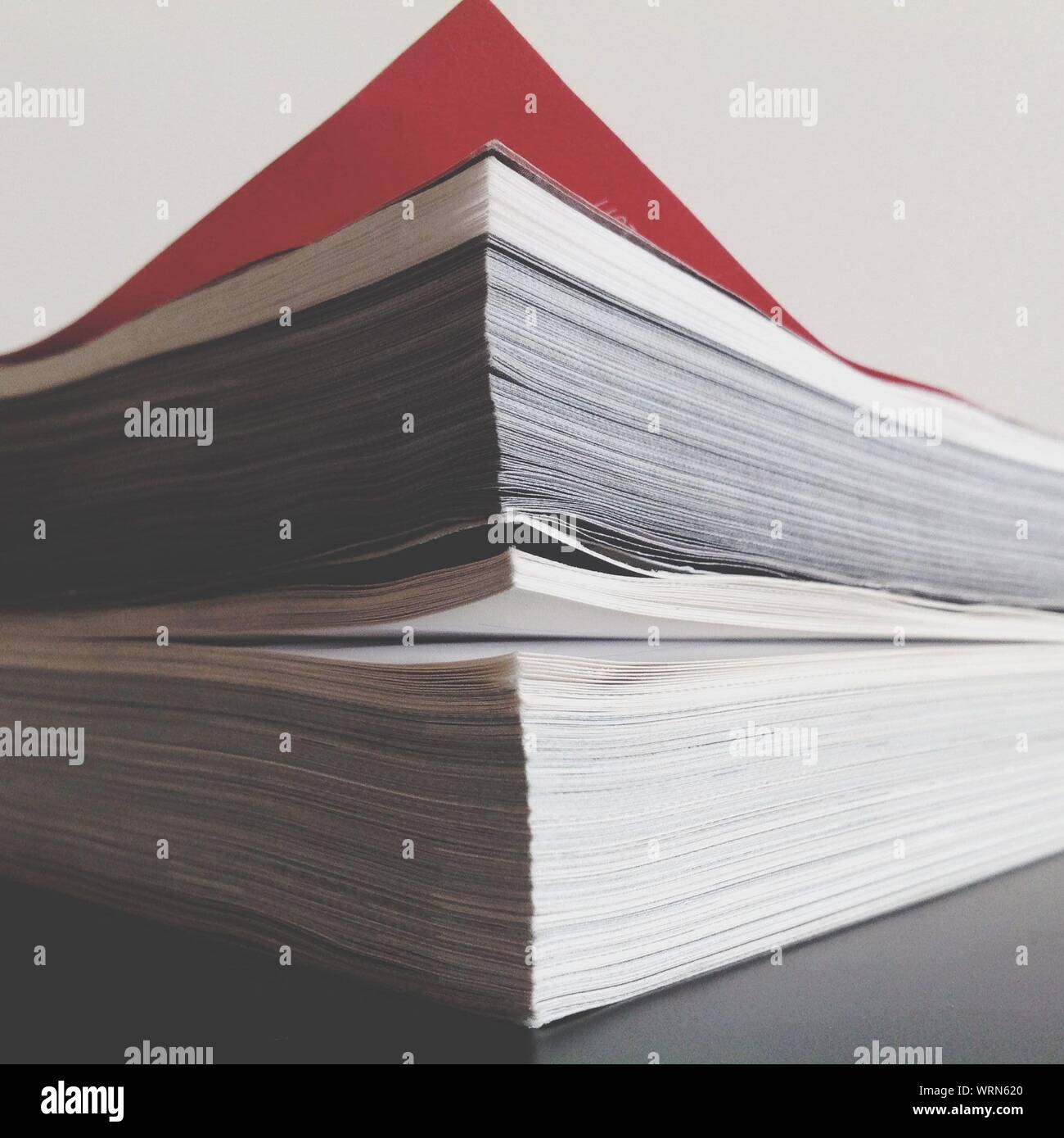 Book corner hi-res stock photography and images - Alamy