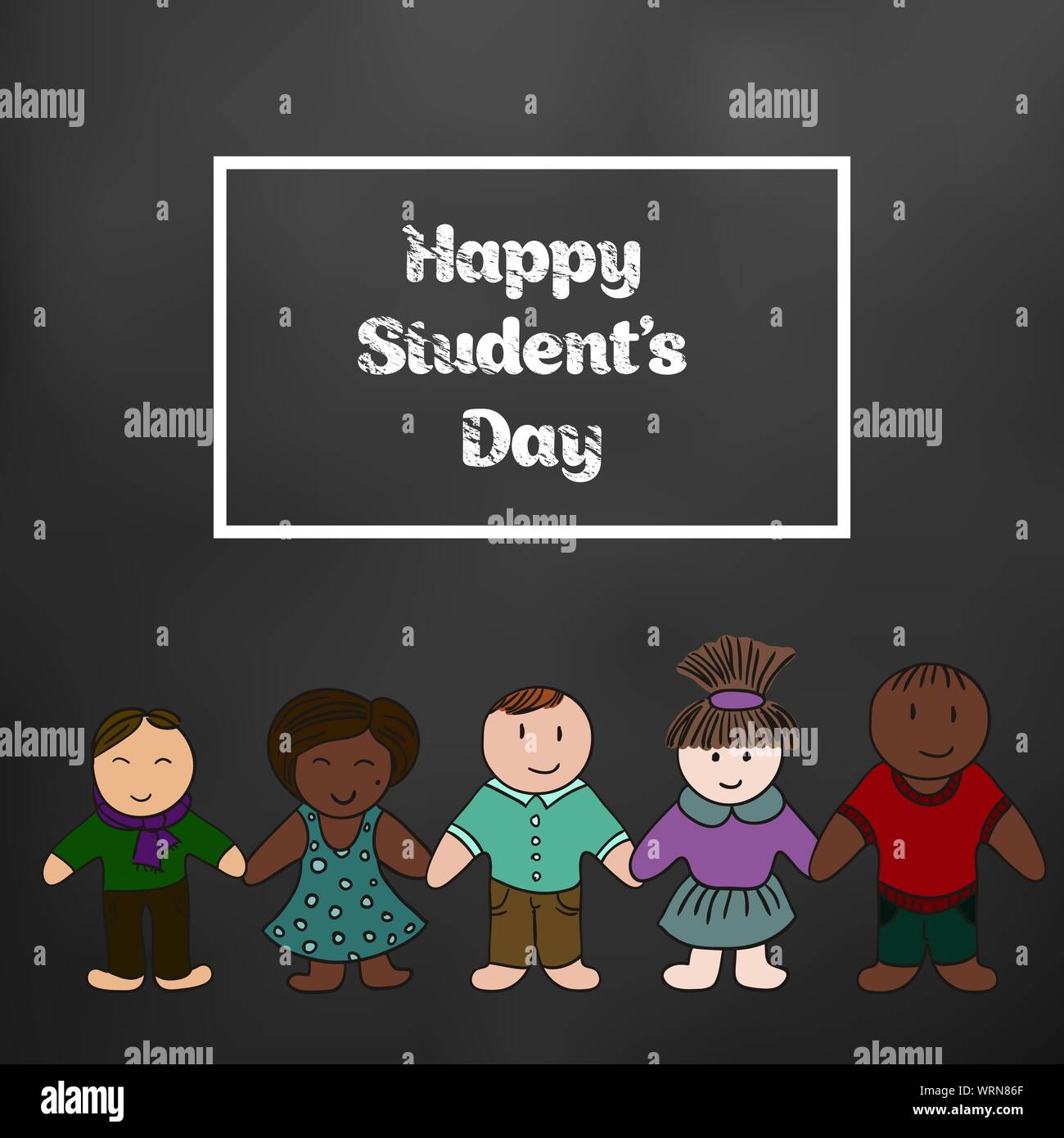 Children institute Stock Vector Images - Alamy