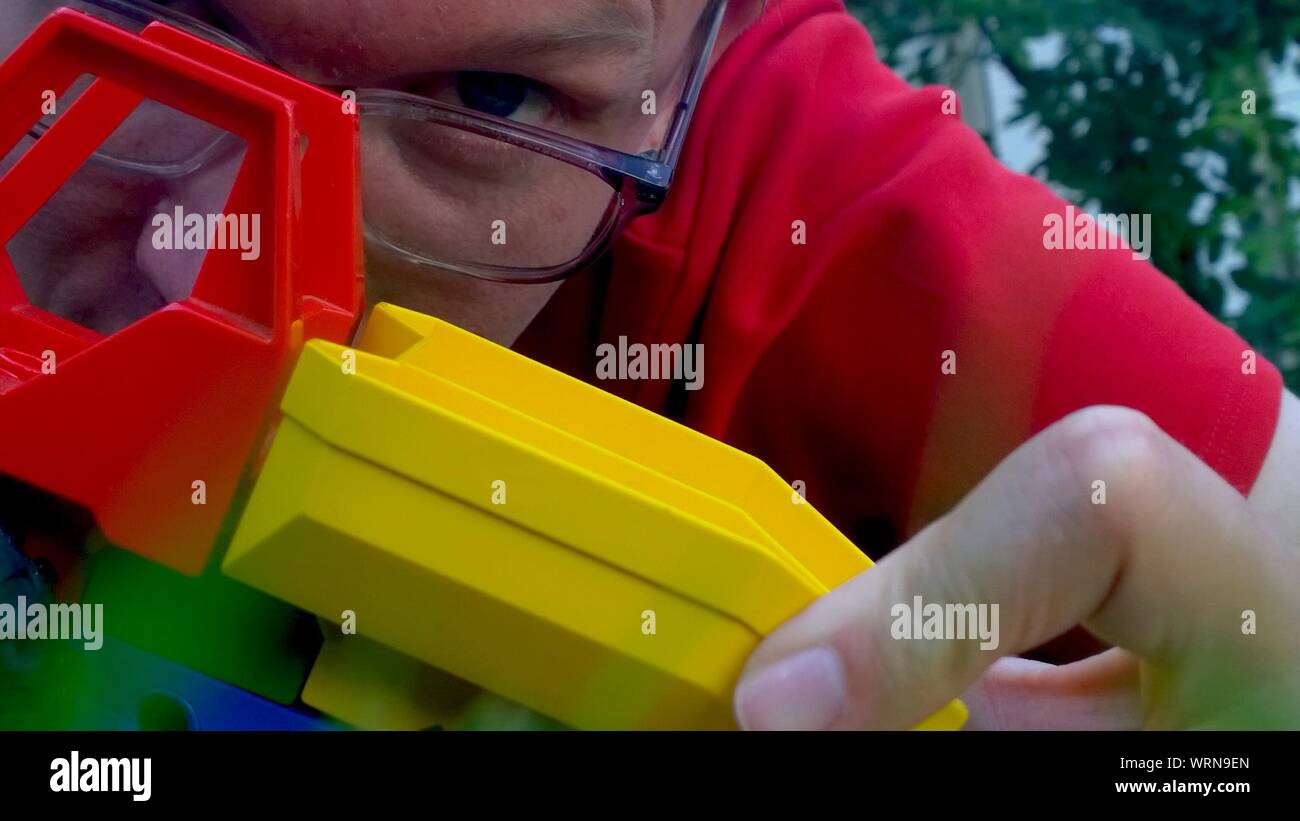 He man toy hi-res stock photography and images - Alamy