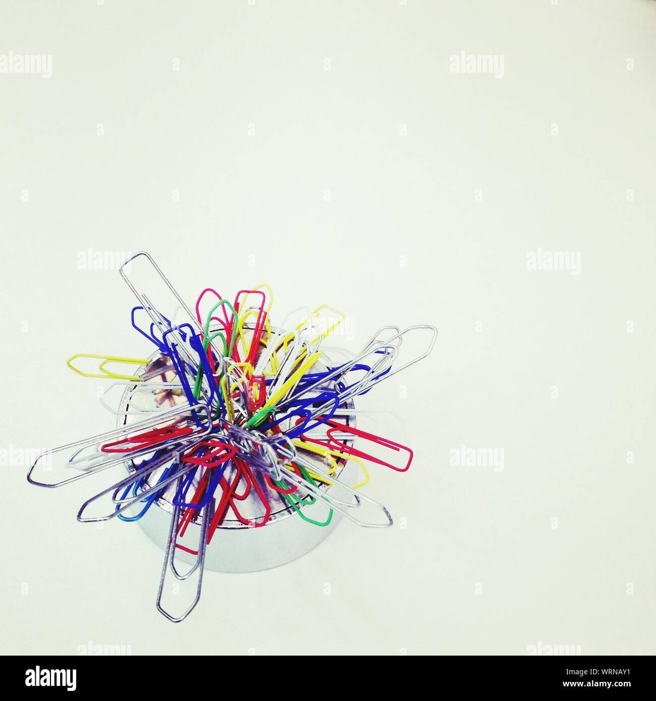 Paper Pins High Resolution Stock Photography and Images - Alamy