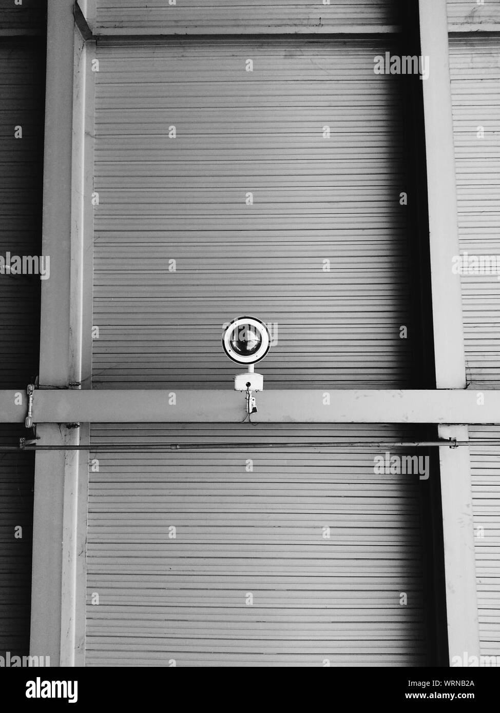 Shutters Closed Shop High Resolution Stock Photography and Images - Alamy