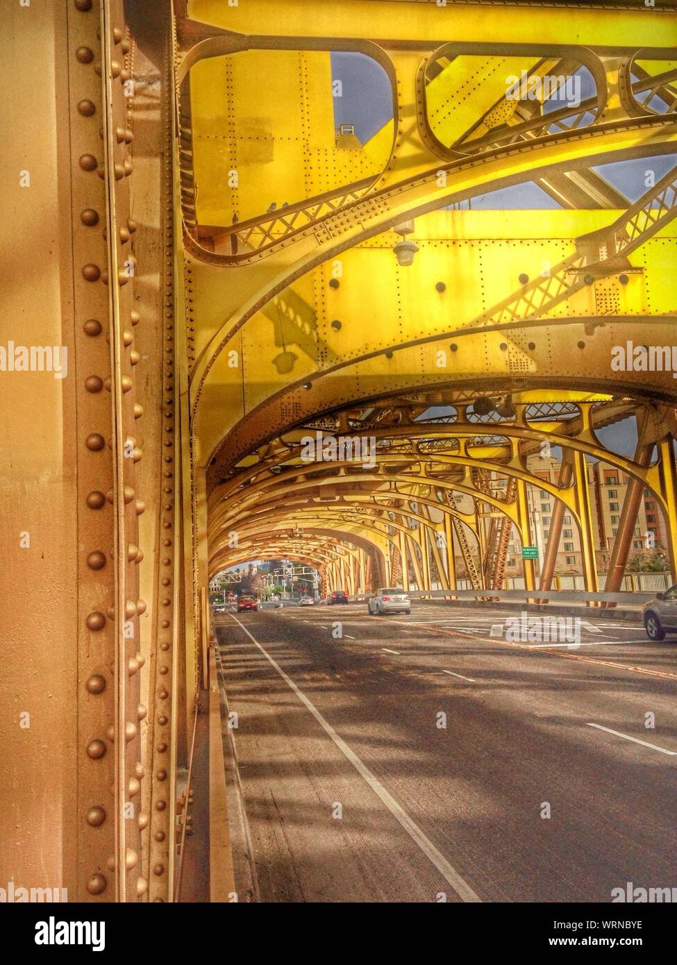 Cantilever_bridge hi-res stock photography and images - Alamy