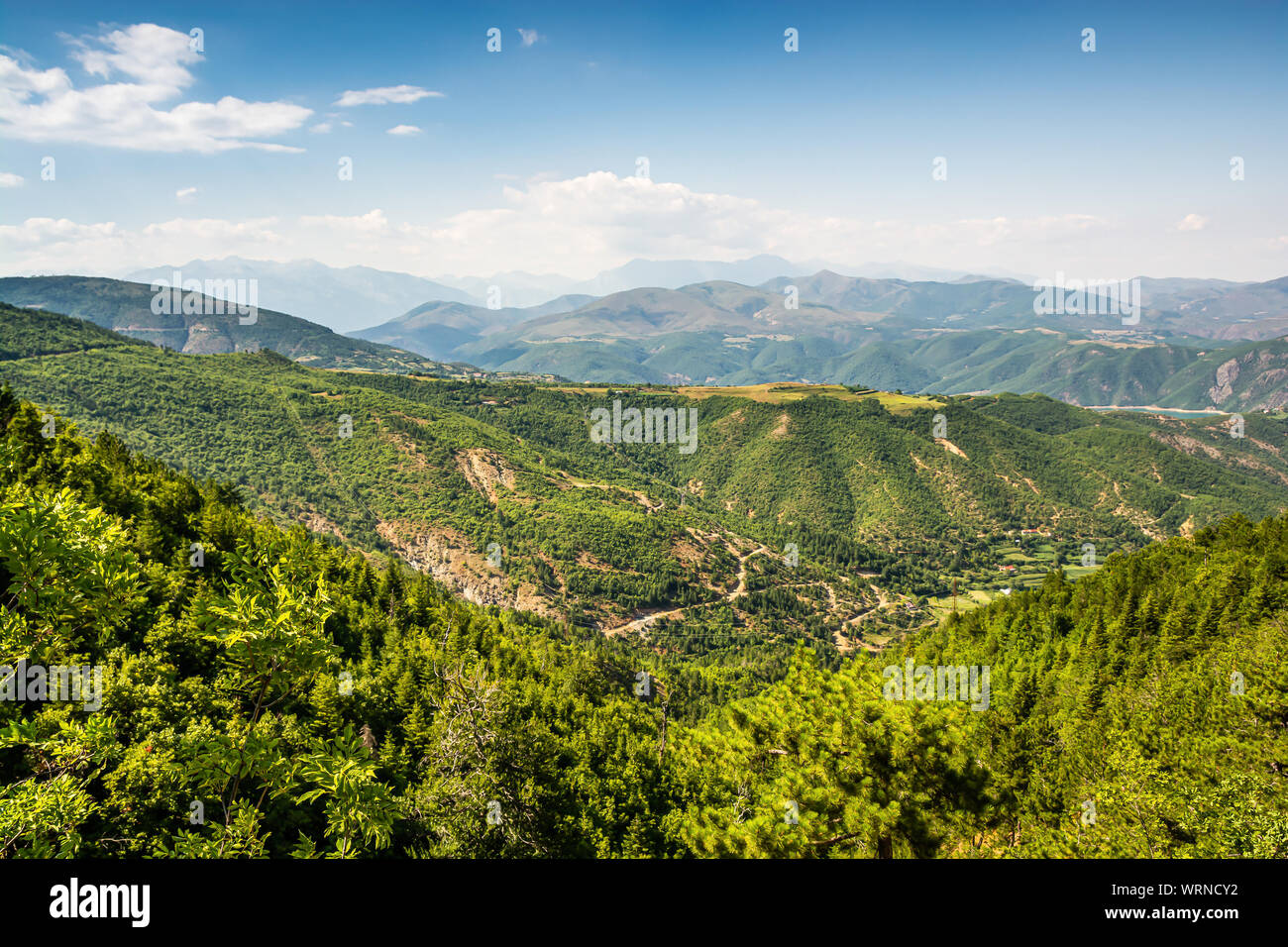 Dardhe albania hi-res stock photography and images - Alamy