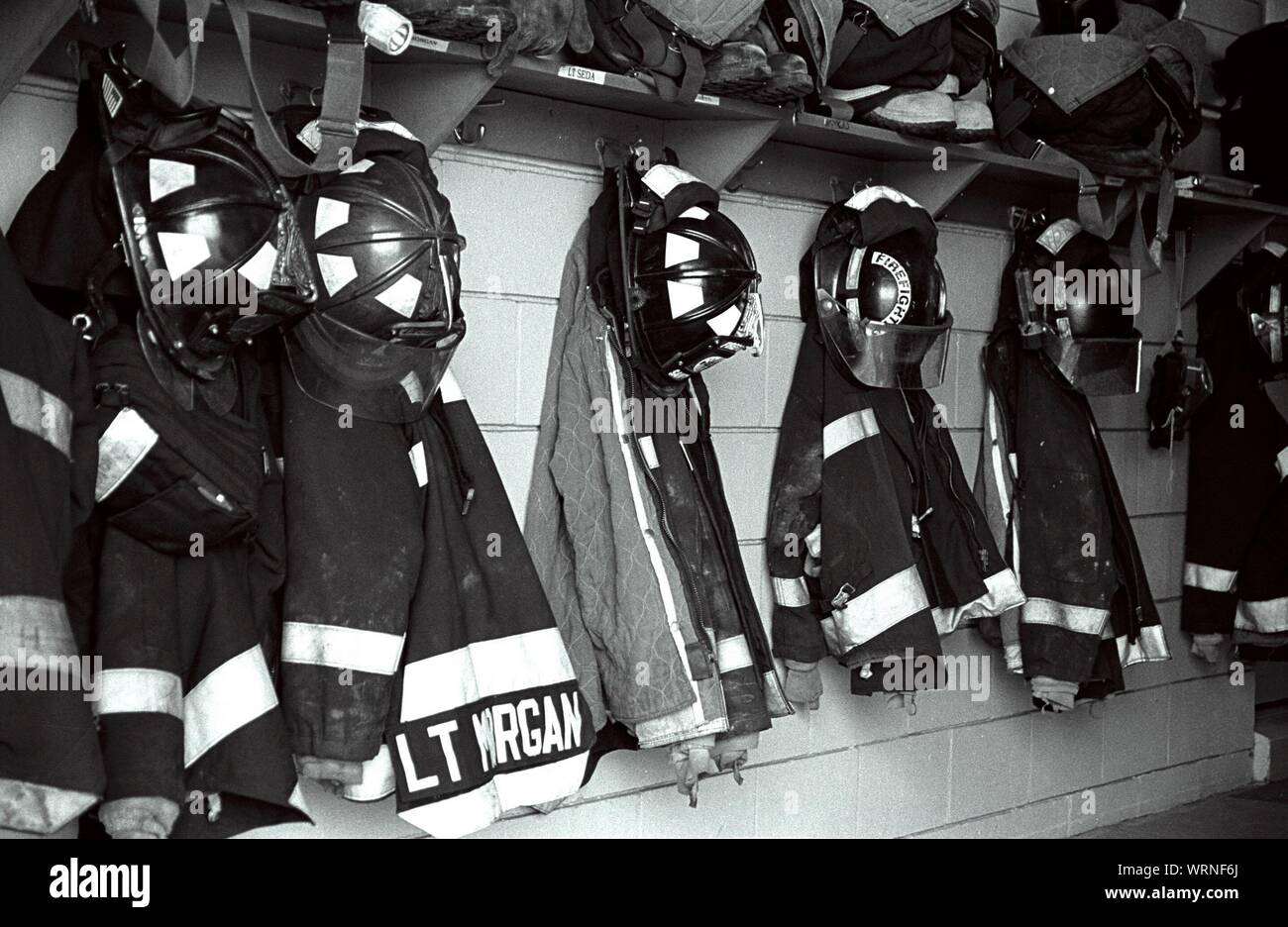 Fire protection wall hi-res stock photography and images - Alamy