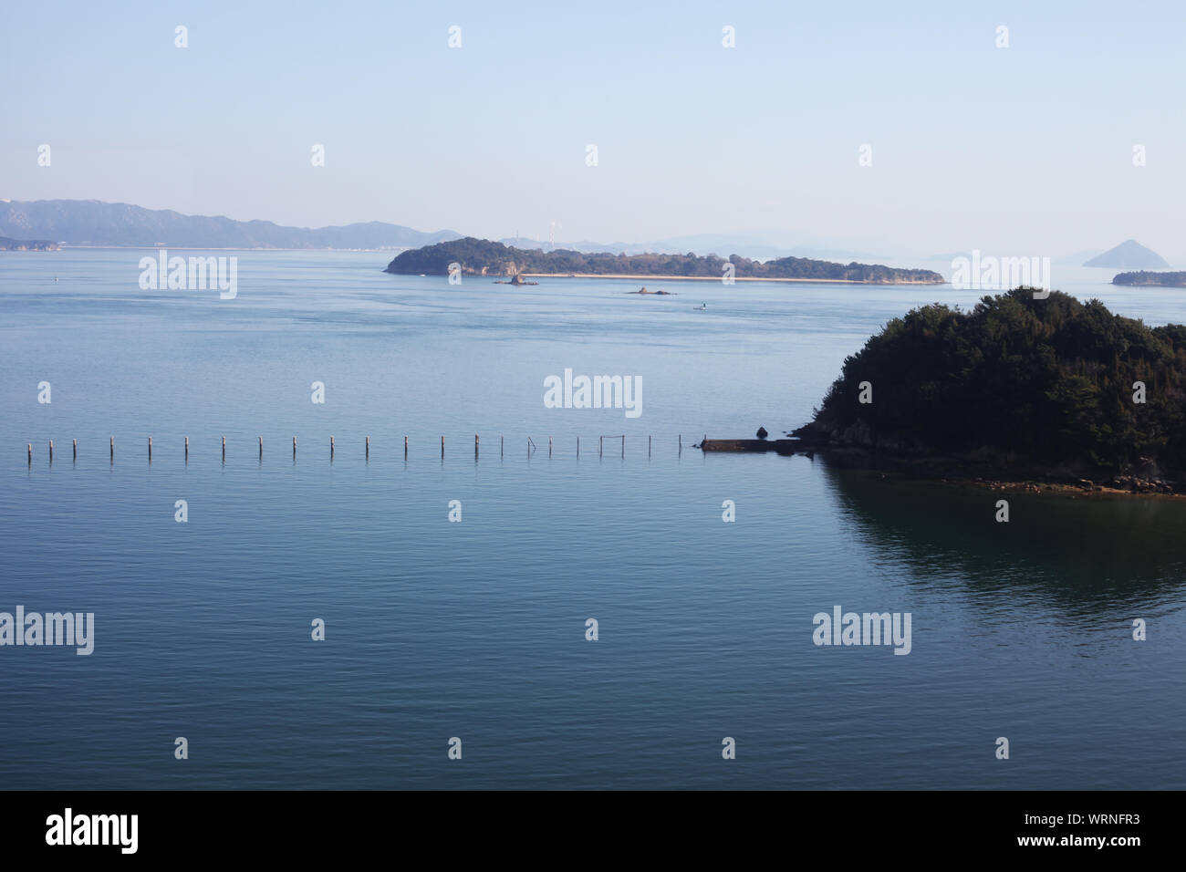 Setonaikai hi-res stock photography and images - Alamy