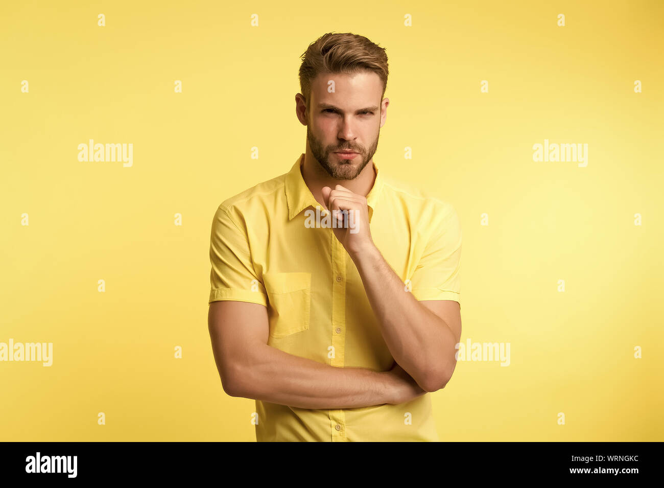 Asking Yourself High Resolution Stock Photography and Images - Alamy