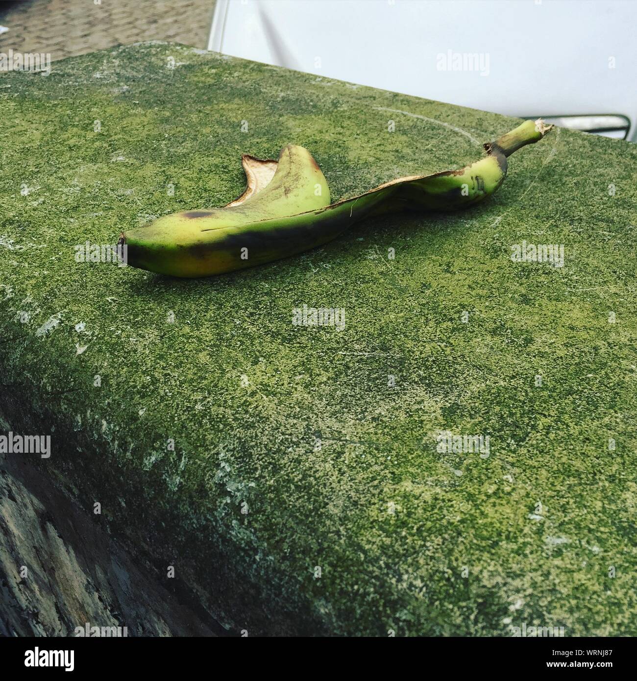 Rotting Banana High Resolution Stock Photography and Images - Alamy