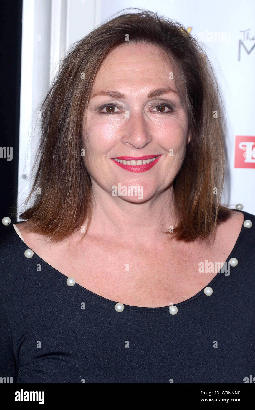 Hollywood, Ca. 10th Sep, 2019. Nora Dunn pictured as "The Moms ...