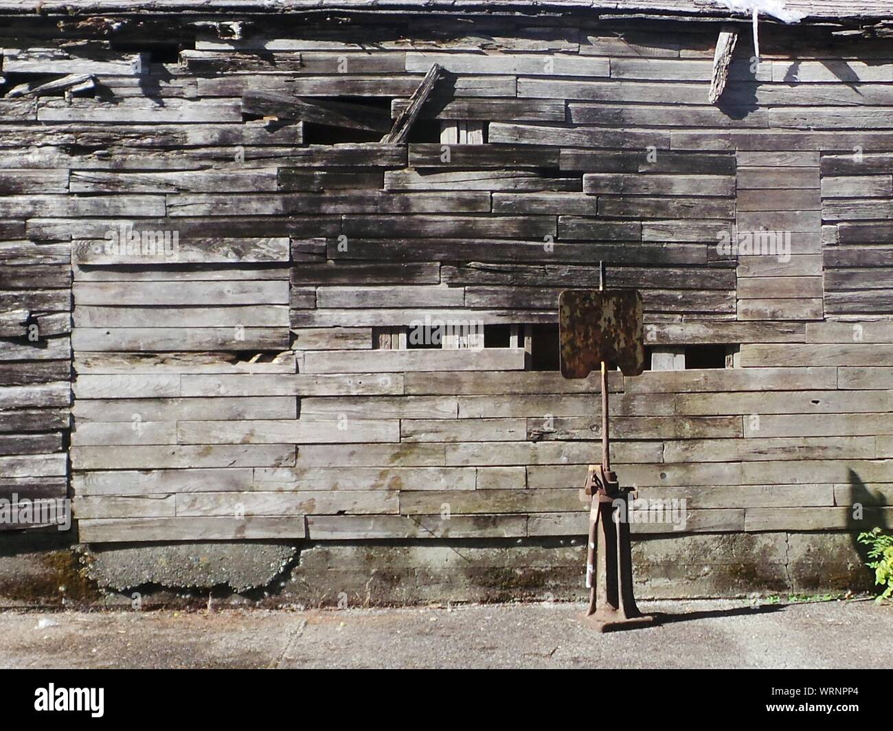 Structure of wall hi-res stock photography and images - Alamy