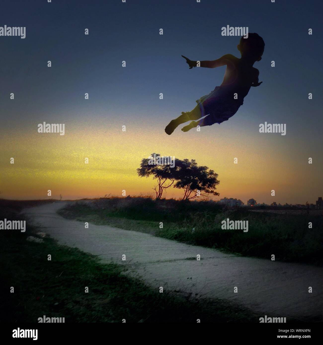 Fly boy hi-res stock photography and images - Alamy