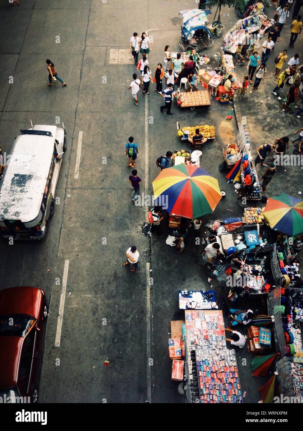 Market guidance hi-res stock photography and images - Alamy