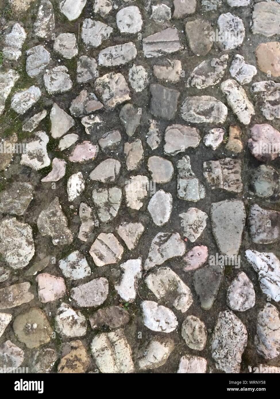 Tiled Ground Floor Level High Resolution Stock Photography and Images ...