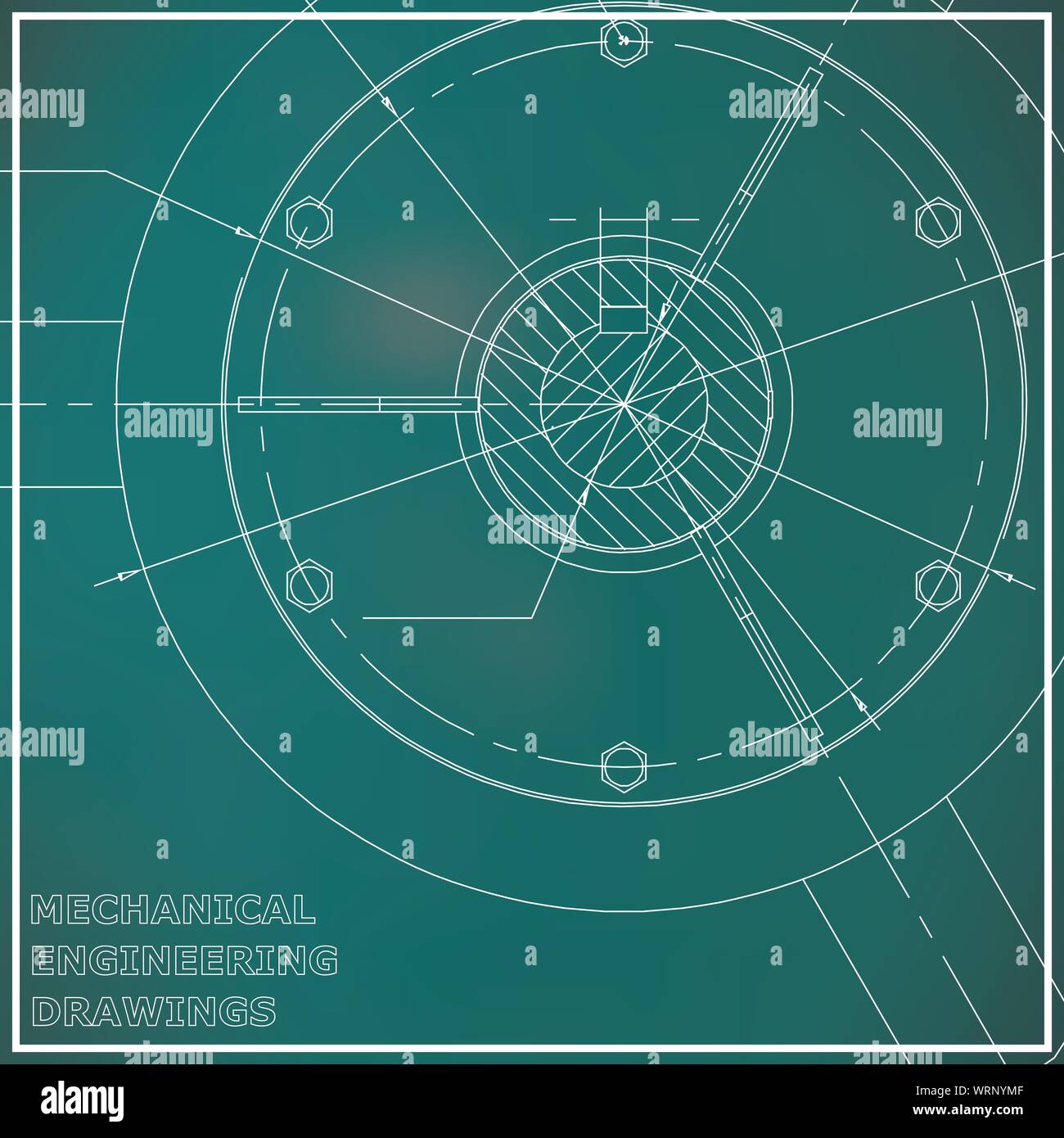 Floor plan drawings vector hi-res stock photography and images - Alamy