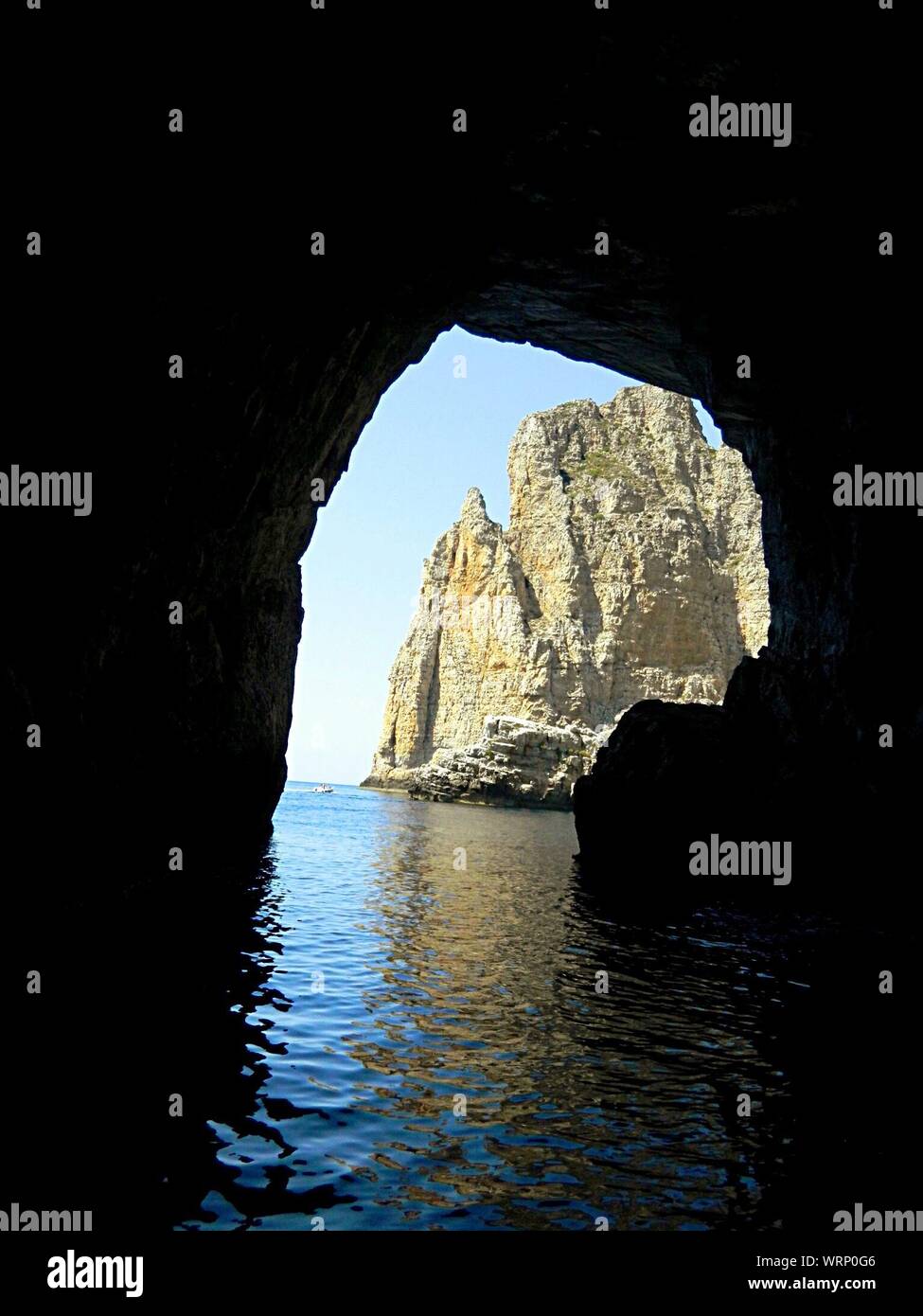 Marettimo High Resolution Stock Photography and Images - Alamy