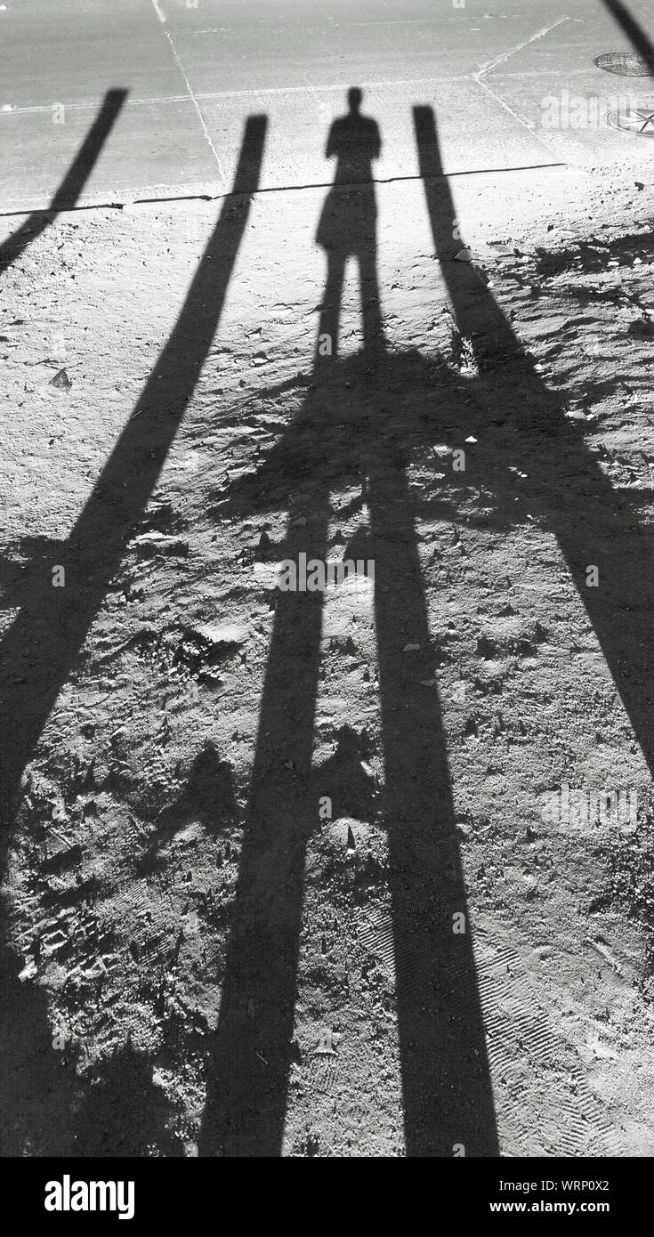 Person Casting High Resolution Stock Photography and Images - Alamy