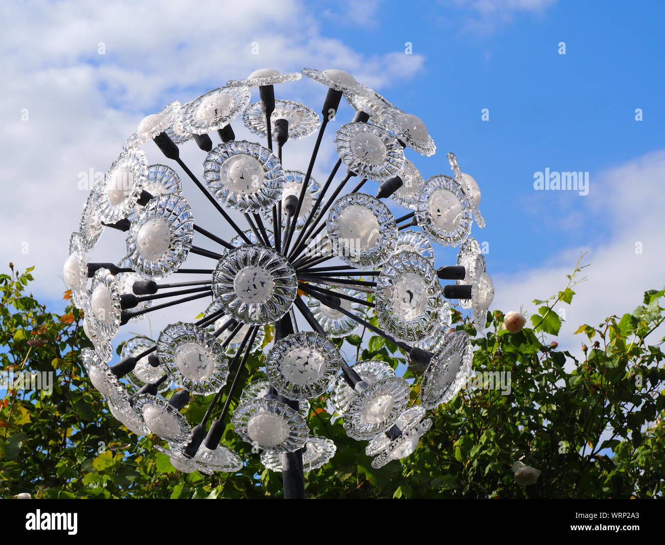 Jenny pickford sculptor hi-res stock photography and images - Alamy