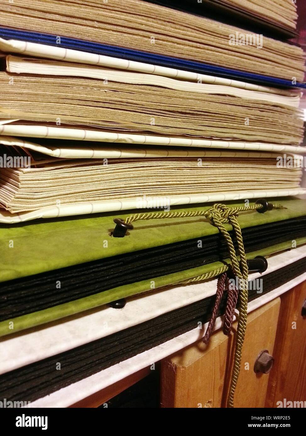 Photo albums hi-res stock photography and images - Alamy