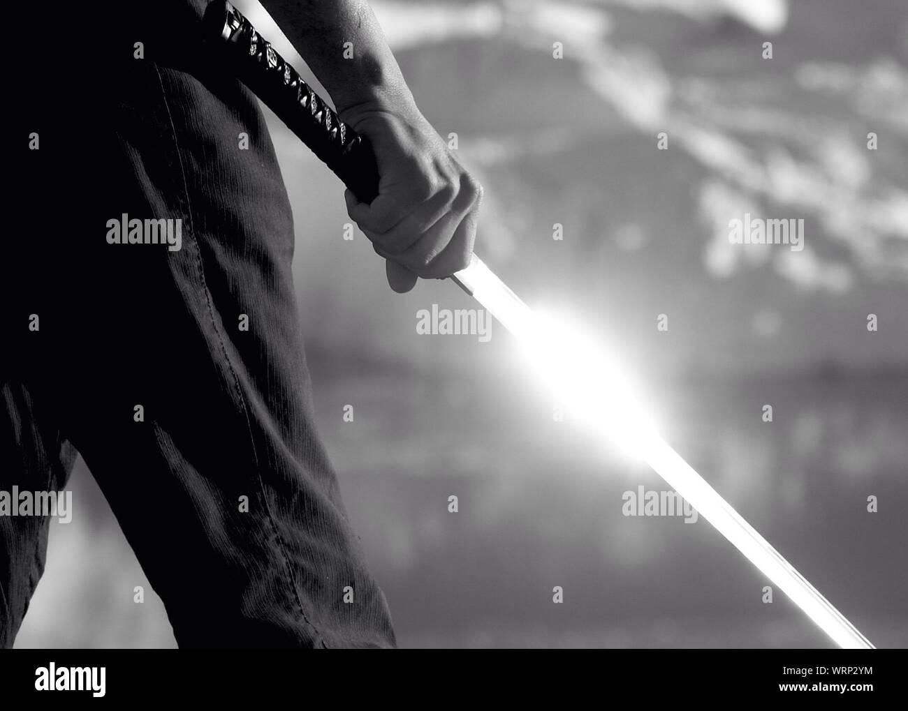 Real sword hi-res stock photography and images - Alamy