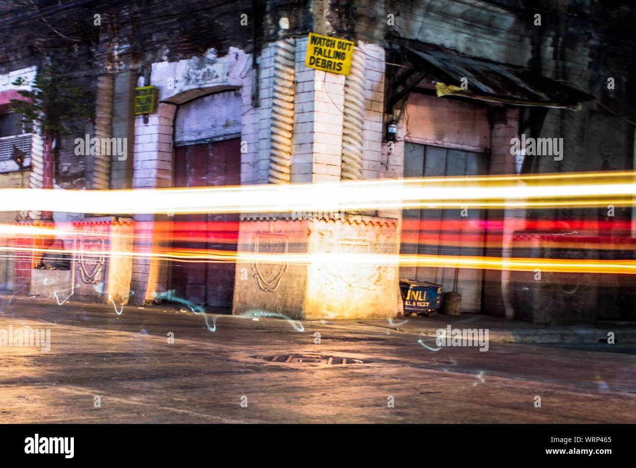 Road outside hi-res stock photography and images - Alamy