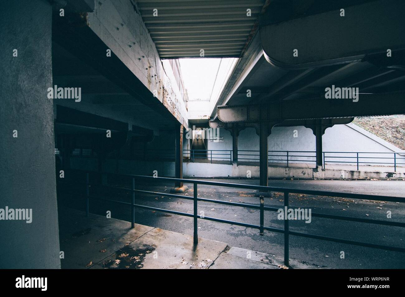 The road below hi-res stock photography and images - Alamy