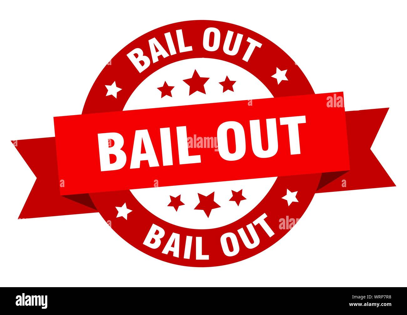 Seal bail Stock Vector Images - Alamy