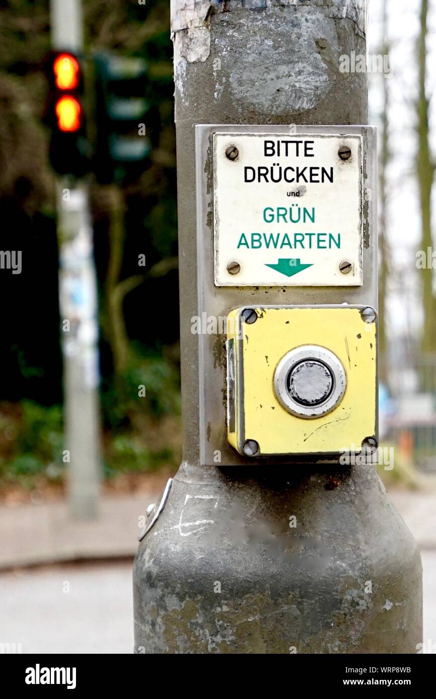 Push pole hi-res stock photography and images - Alamy