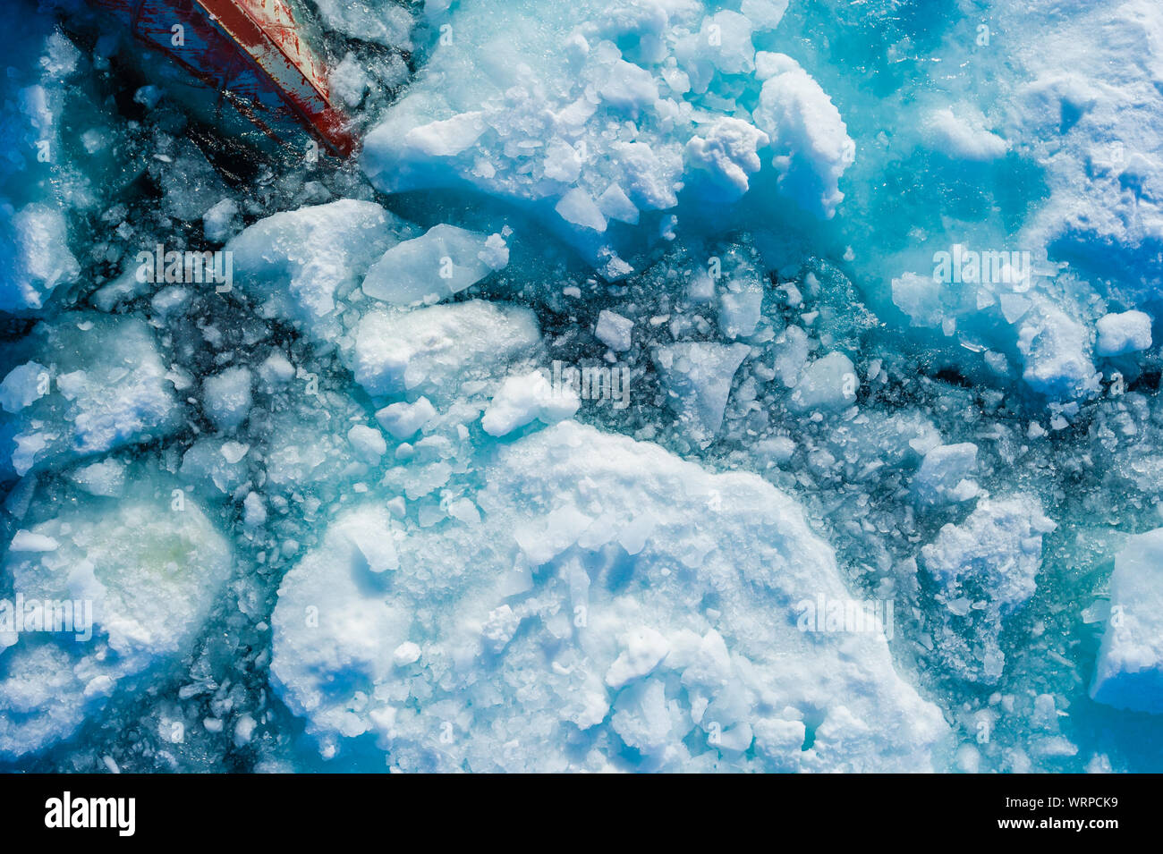 Ice breaker arctic hi-res stock photography and images - Alamy
