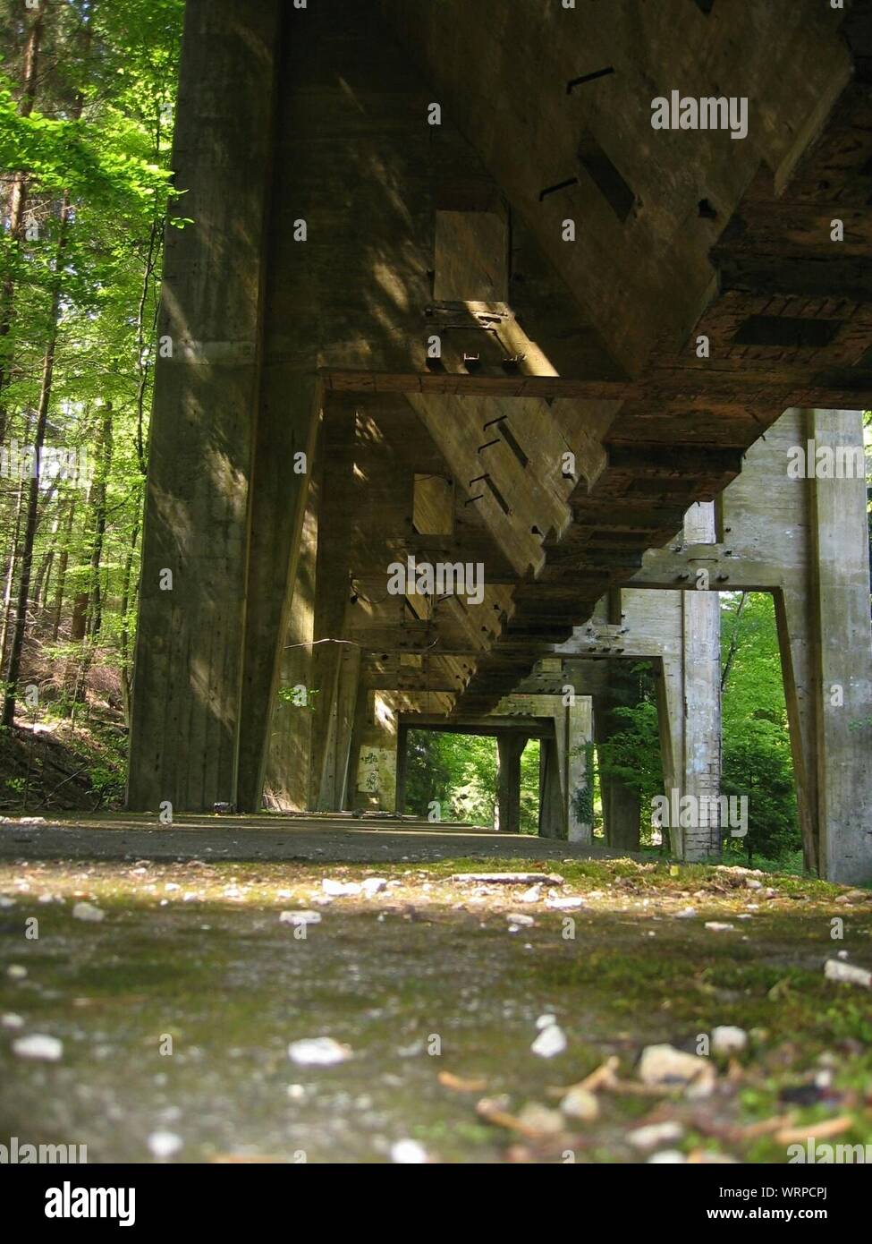 Ground structure hi-res stock photography and images - Alamy