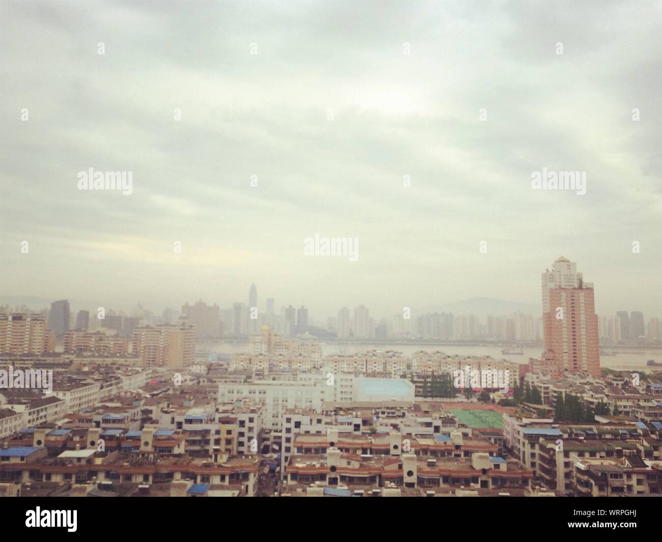 Poor Area High Resolution Stock Photography and Images - Alamy