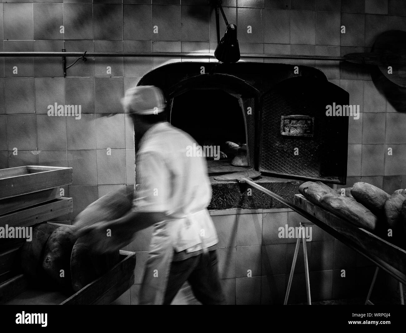 Rear loaf hi-res stock photography and images - Alamy