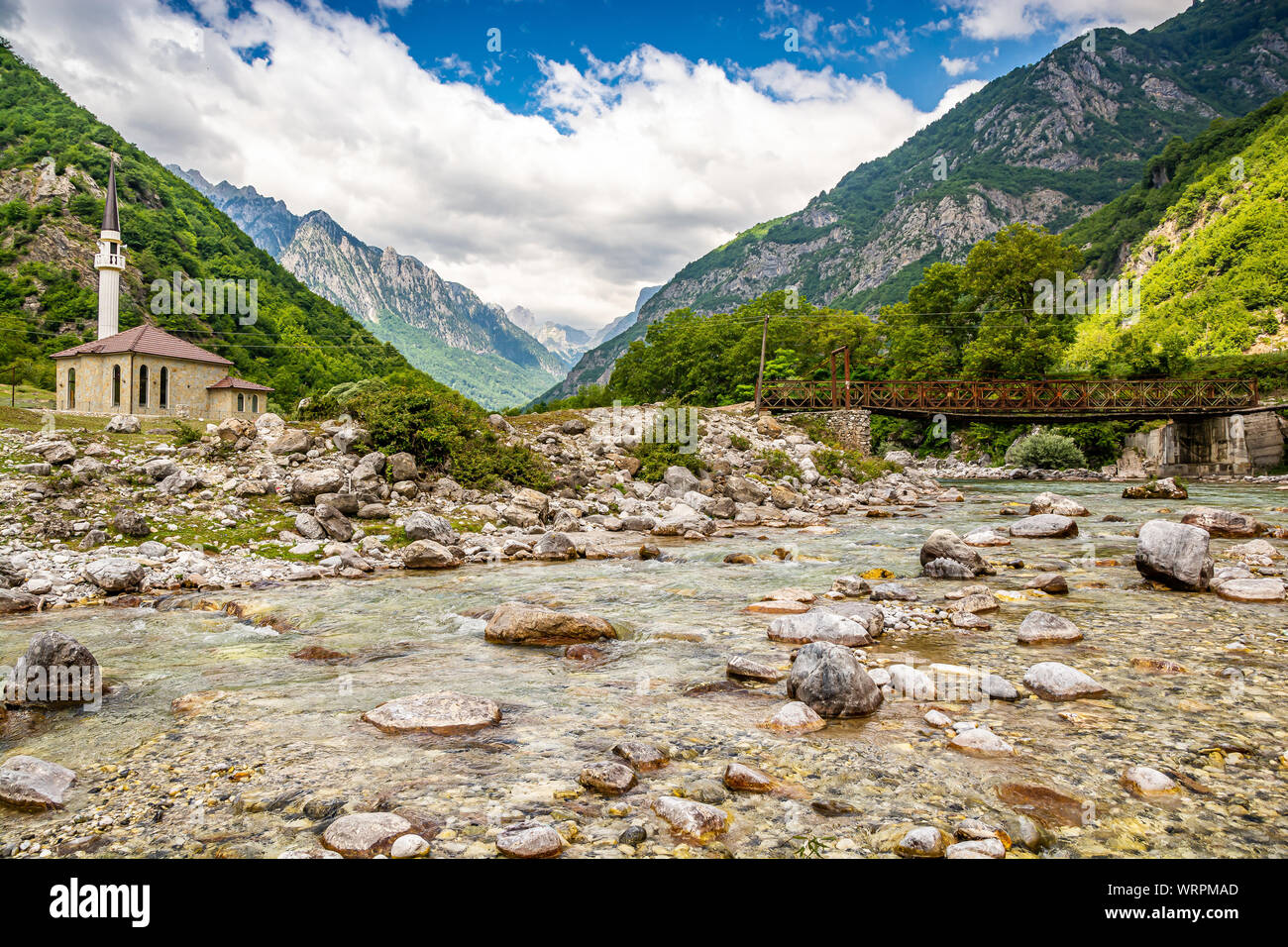 Lumi i valbones hi-res stock photography and images - Alamy