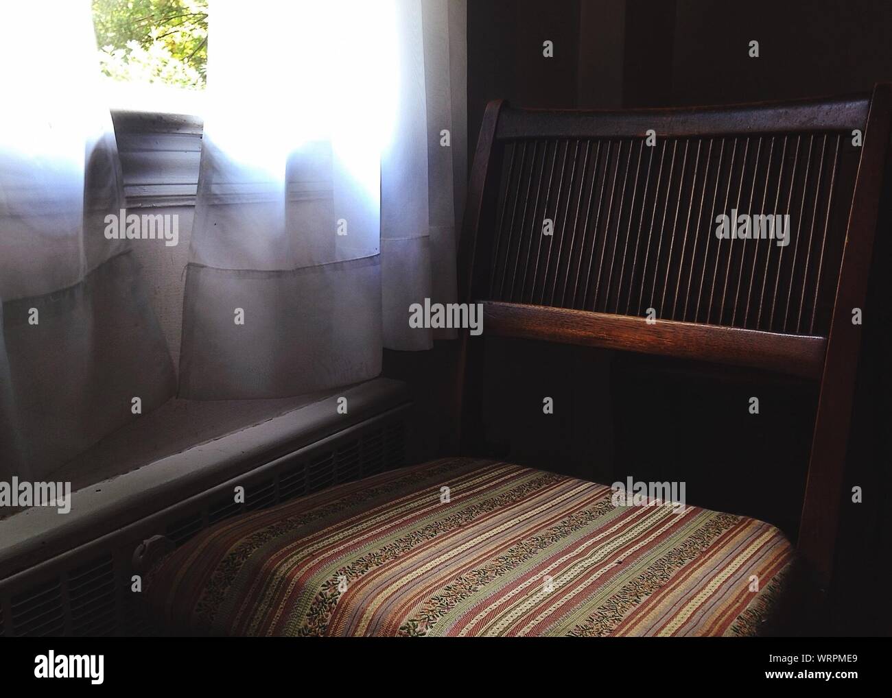 Plant window empty hi-res stock photography and images - Alamy