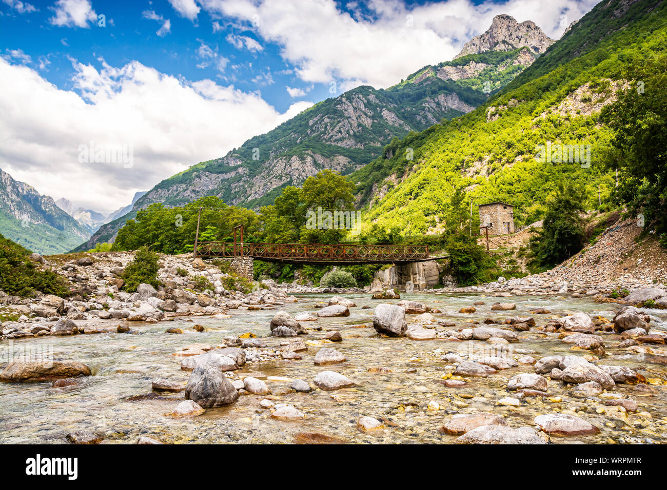 Mosque with nature hi-res stock photography and images - Alamy