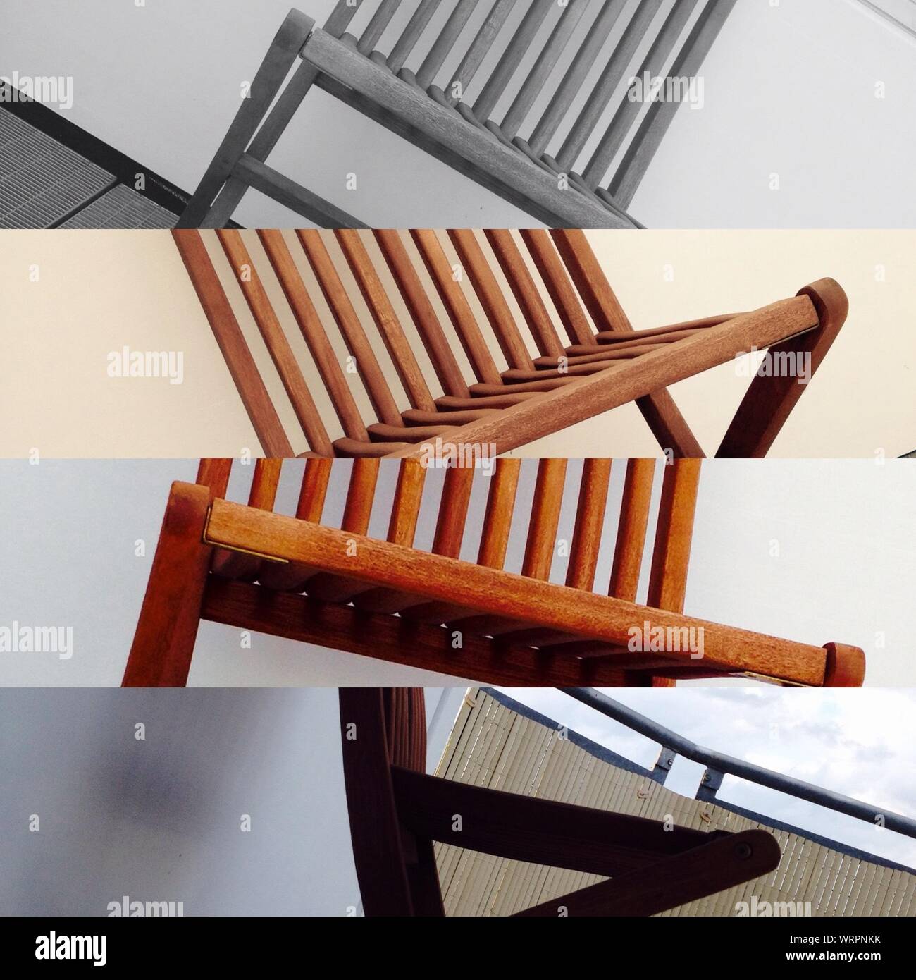 Old collage hi-res stock photography and images - Alamy