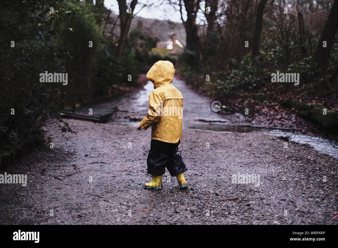 Boot rear river hi-res stock photography and images - Alamy