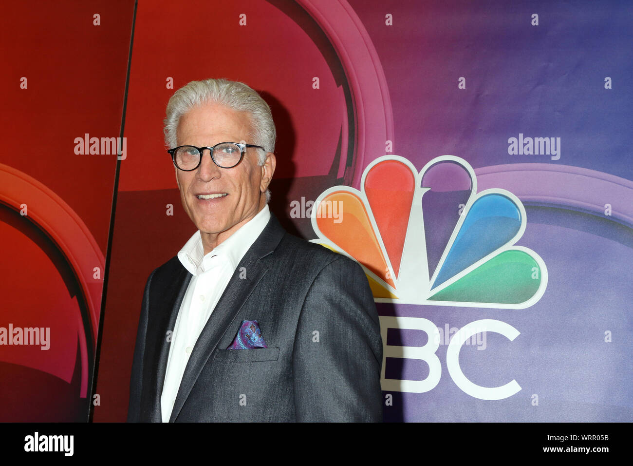 NBC TCA Summer 2019 Press Tour at the Beverly Hilton Hotel on August 8 ...