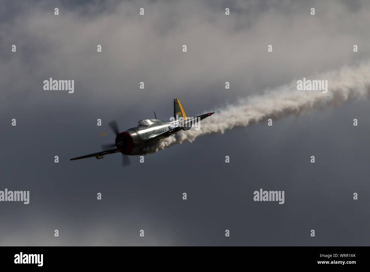 Thunderbolt p 47 fighter hi-res stock photography and images - Alamy