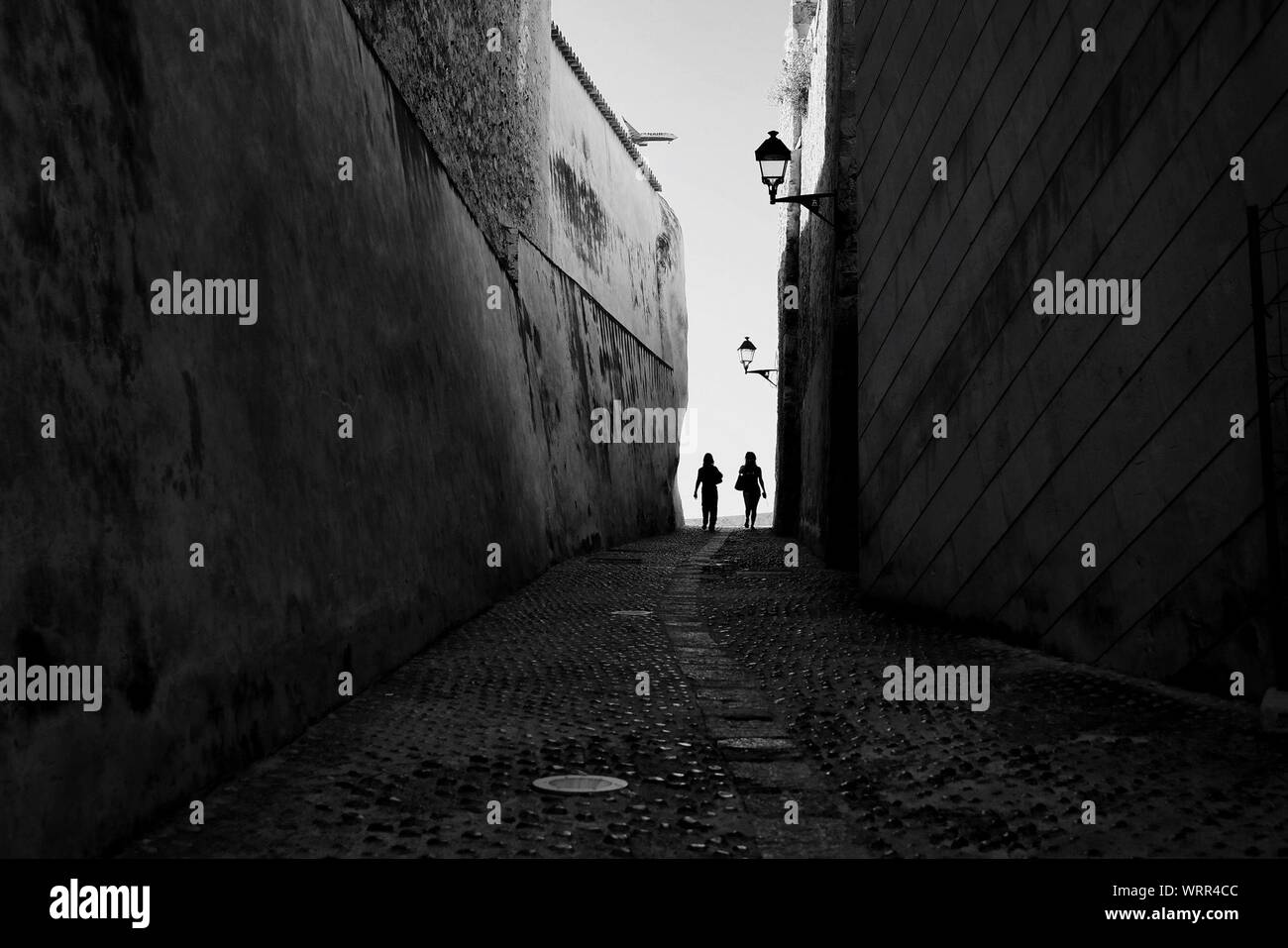 People pathway hi-res stock photography and images - Alamy