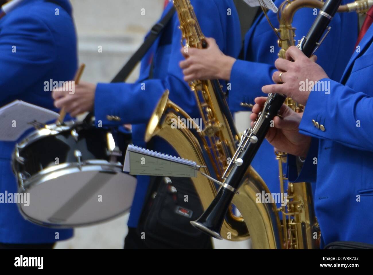 Arts celebration culture entertainment music musician playing hi-res ...