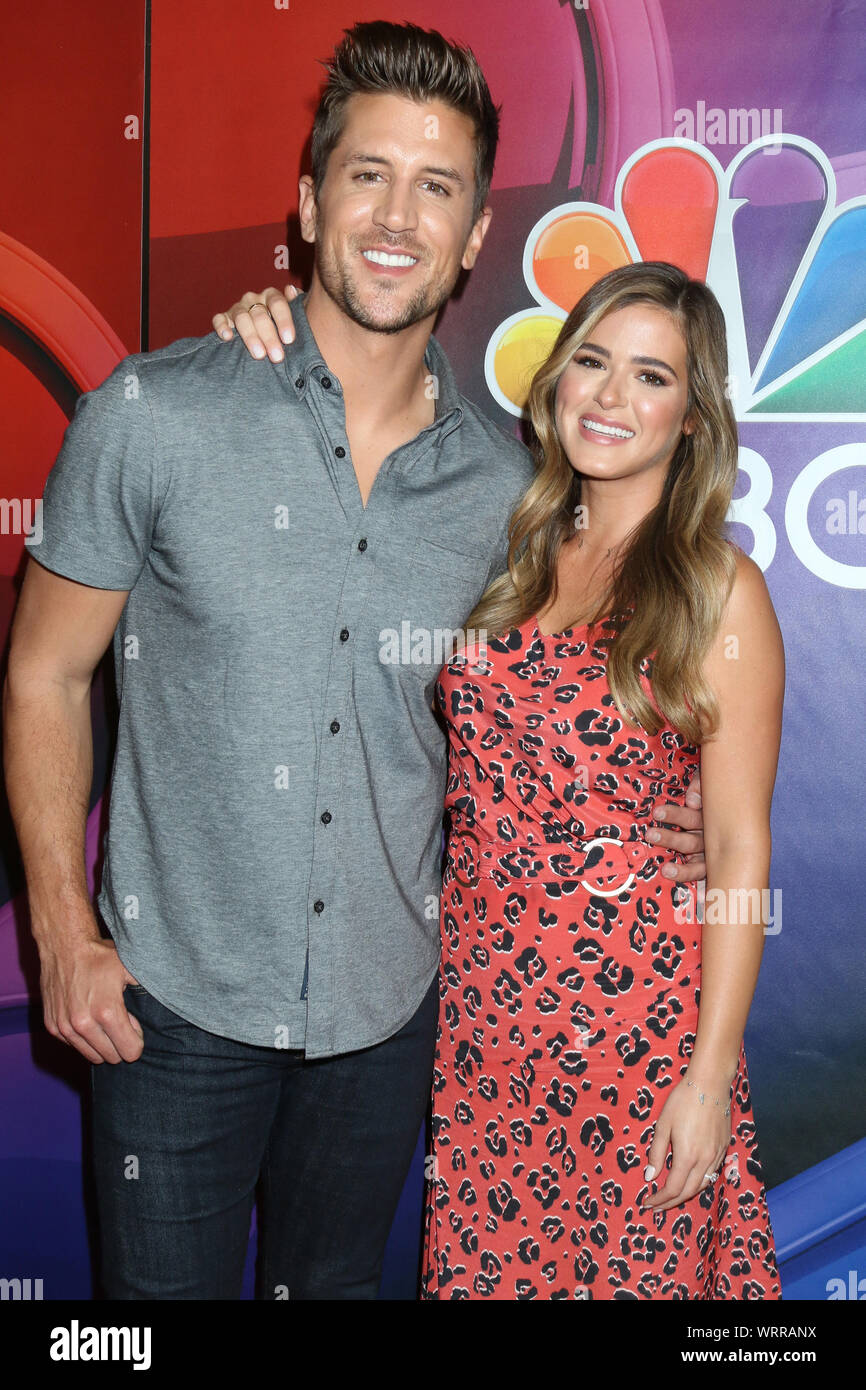 NBC TCA Summer 2019 Press Tour at the Beverly Hilton Hotel on August 8 ...
